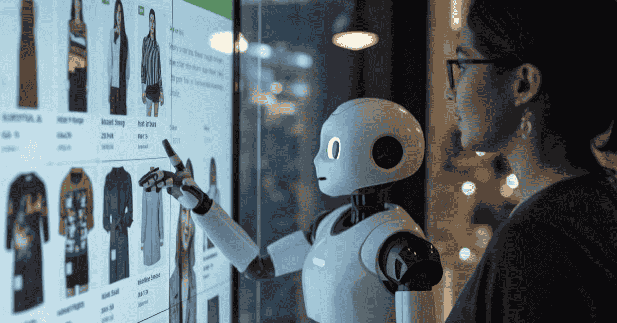Shopify's AI Store Manager Ushers in Era of Hands-Off Merchandising for ...